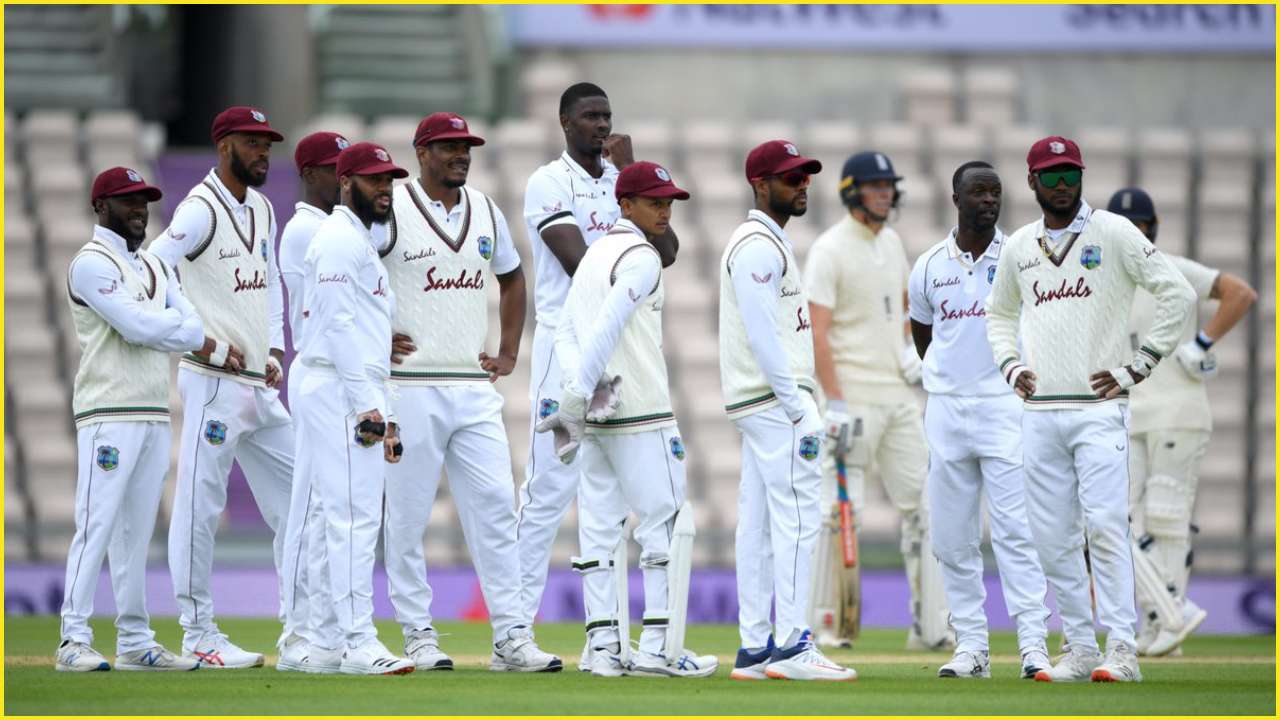 ENG vs WI 1st Test Day 4, highlights: As it happened between England ...