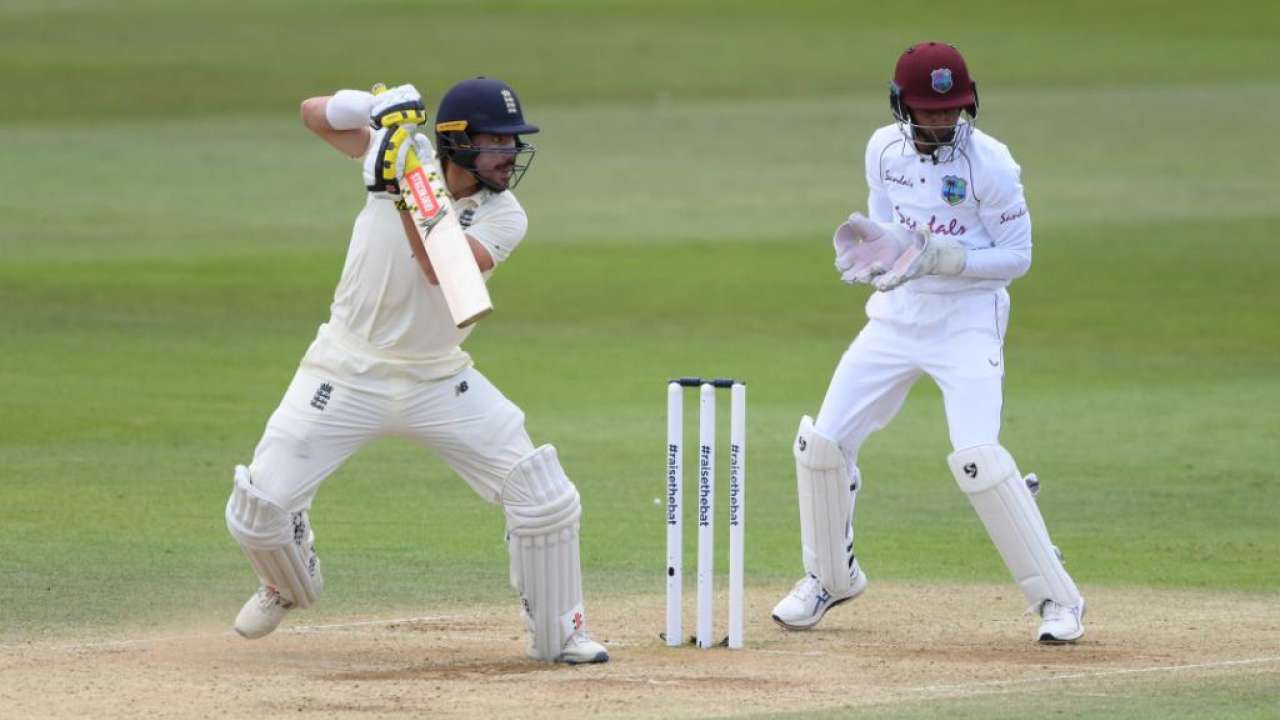 ENG vs WI 1st Test Day 4, highlights: As it happened between England ...