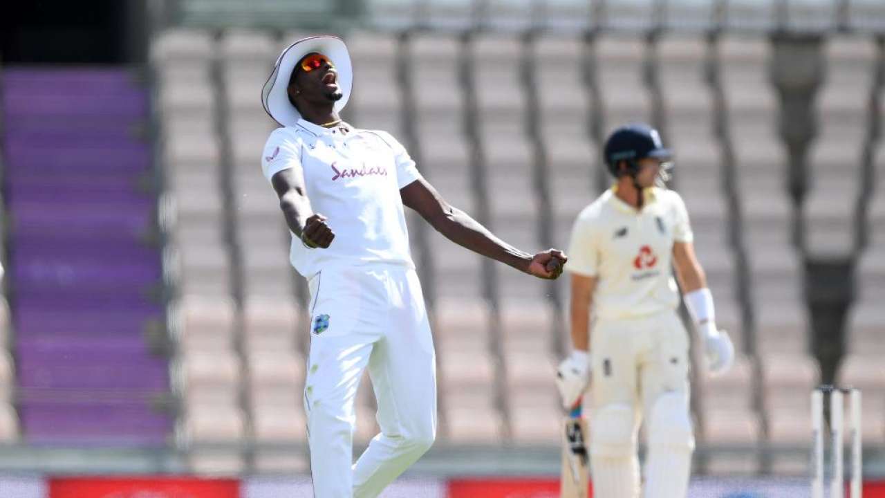ENG vs WI 1st Test Day 4, highlights: As it happened between England ...