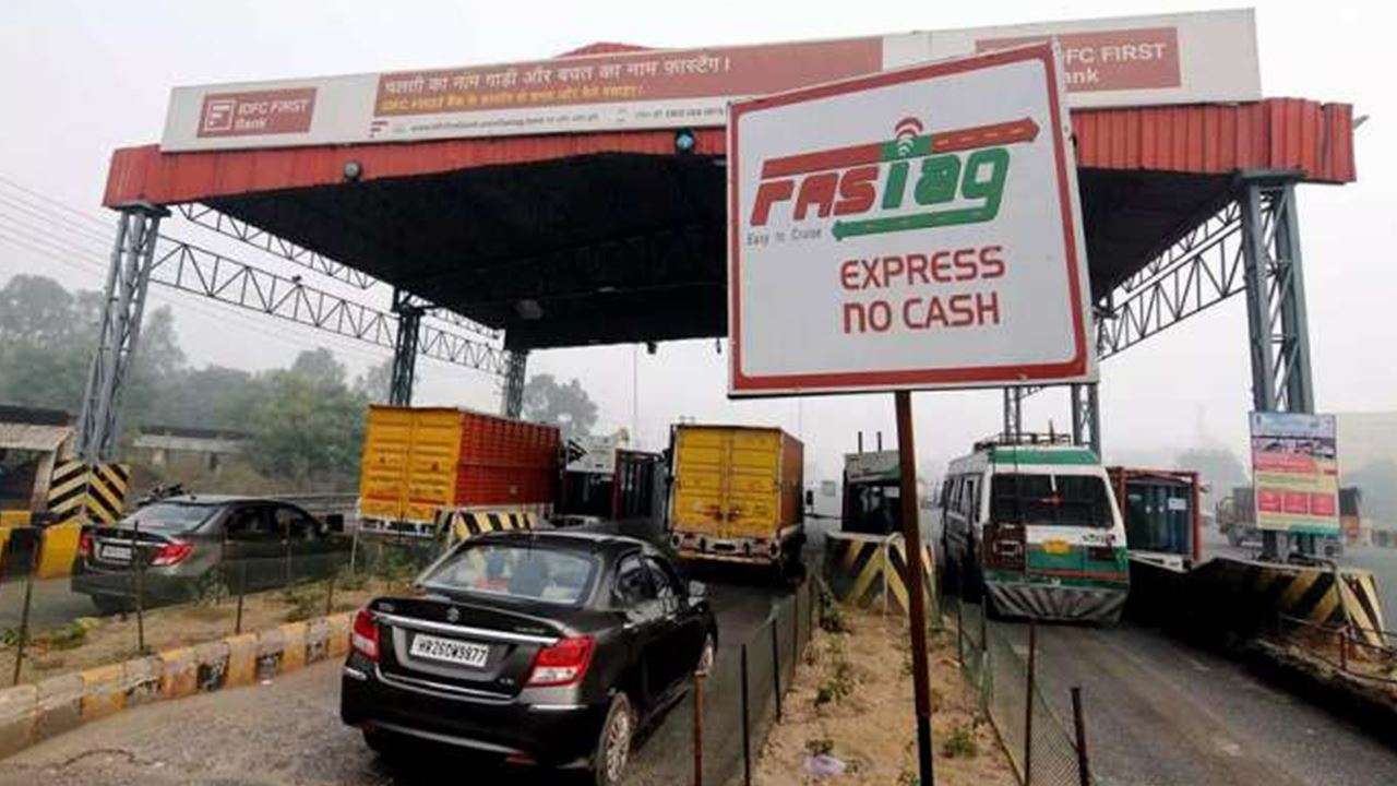 Ensure Capturing FASTag Details Before New Vehicle Registration Govt ensure-capturing-fastag-details-before-new-vehicle-registration-govt