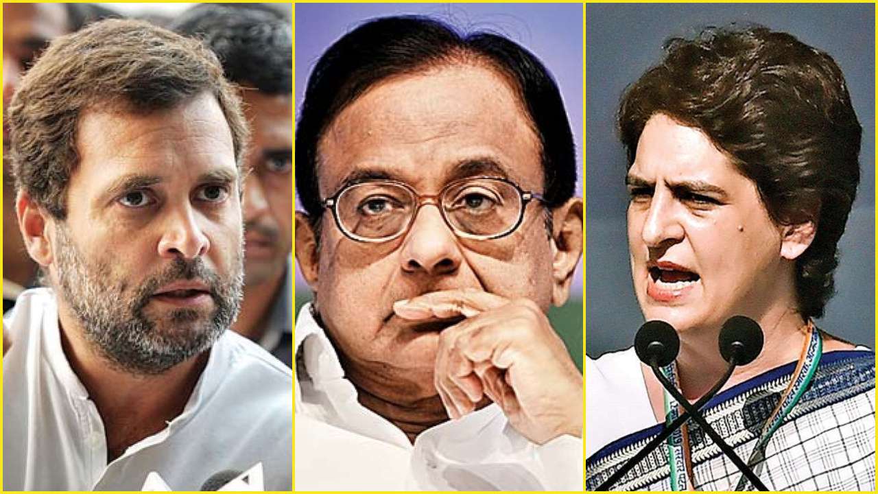 With senior leaders repeatedly reaching out, is Congress growing ...