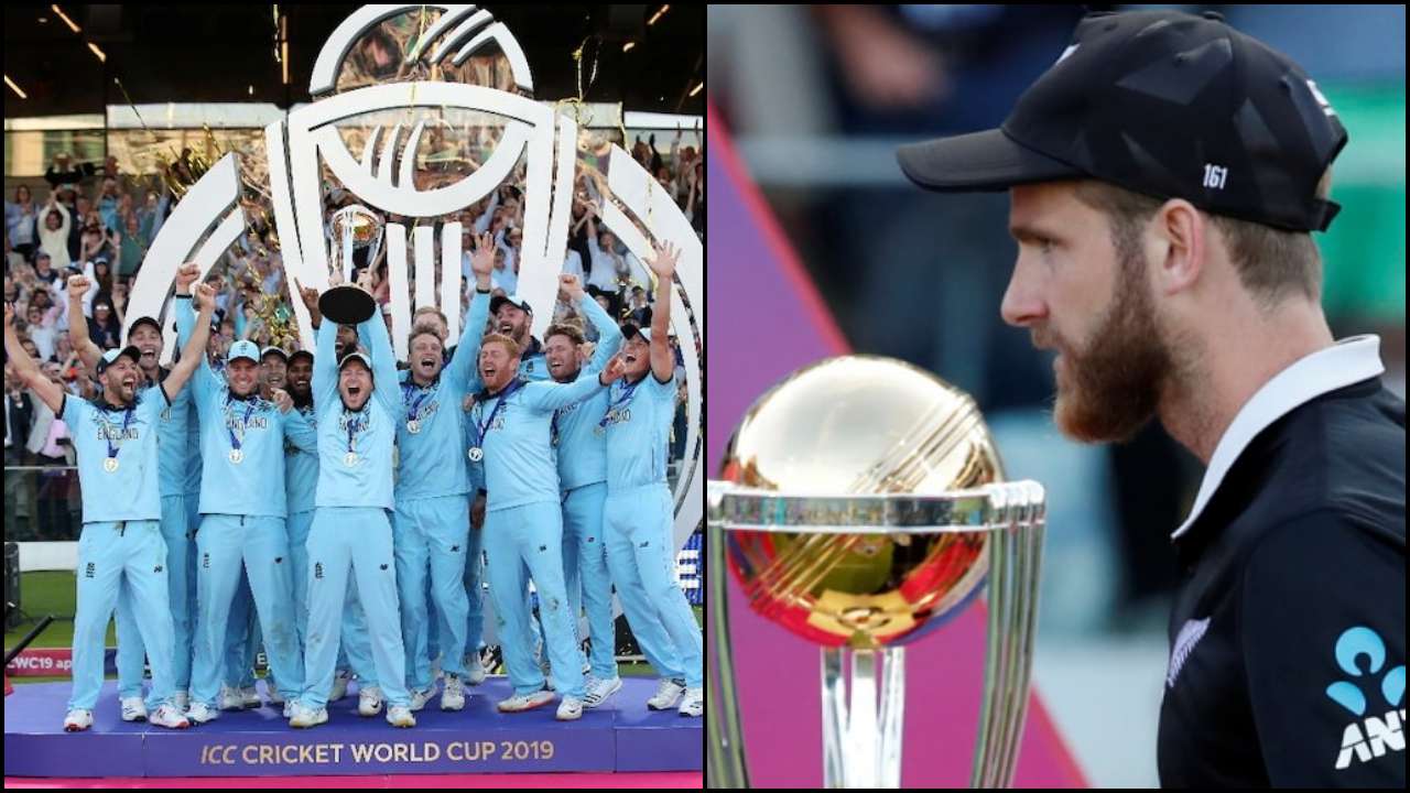 Remembering the game of 'margin,' netizens talk about the epic 2019 ...