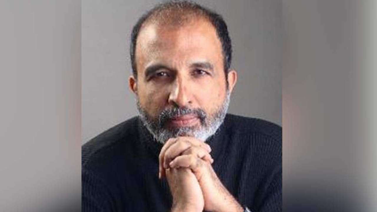 'Battle has just begun:' Sanjay Jha, sacked for 'anti-party' activites ...