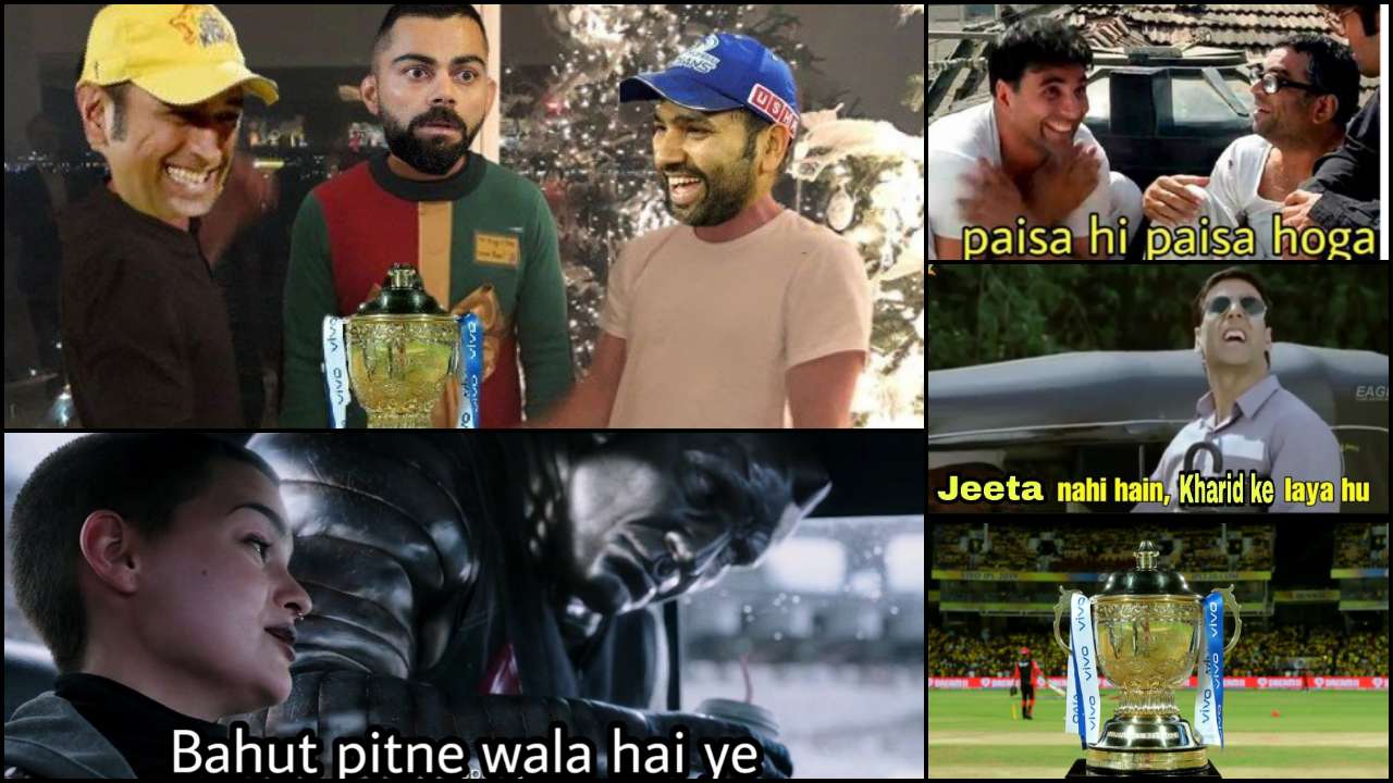 IPL 2020: From excitement for tournament to questioning RCB's trophy ...