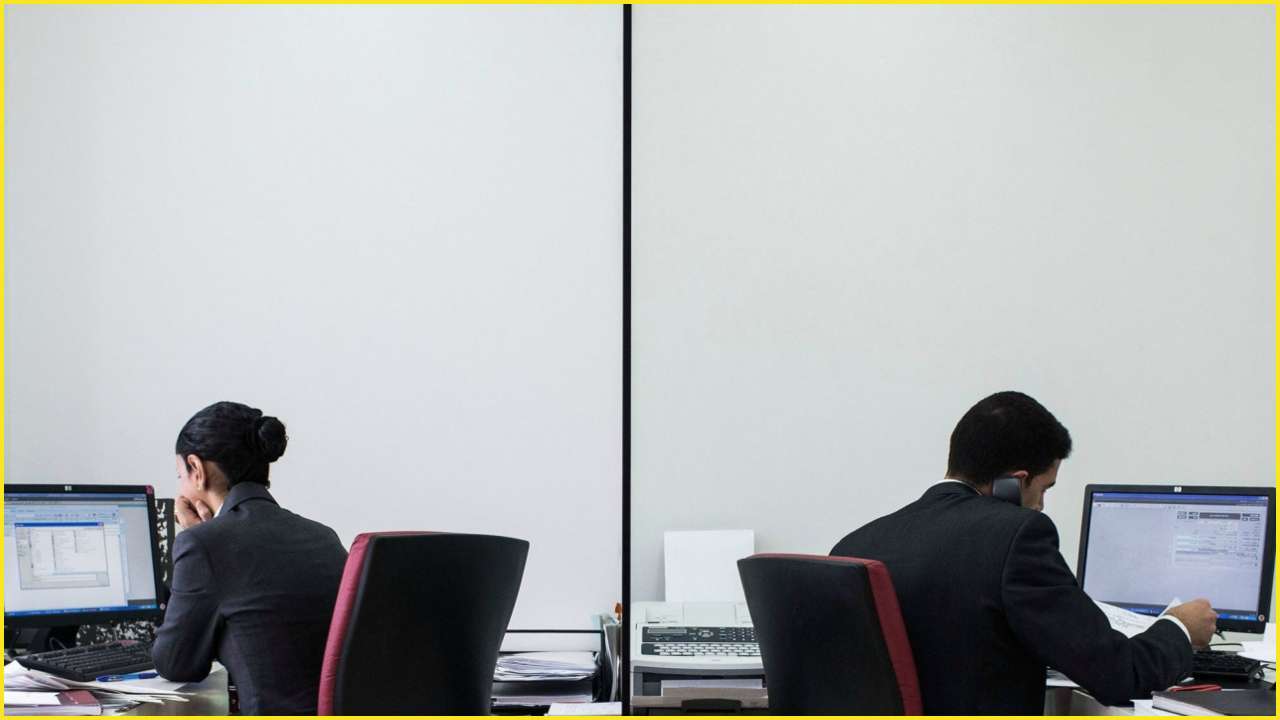 Travelling to work even during COVID-19 lockdown? Here are five things ...