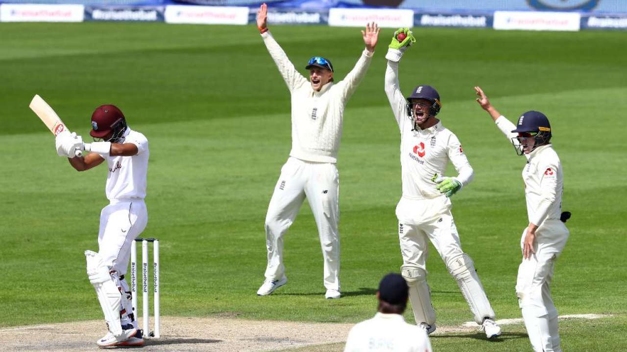 ENG vs WI 2nd Test Day 4, Highlights: As it happened between England ...
