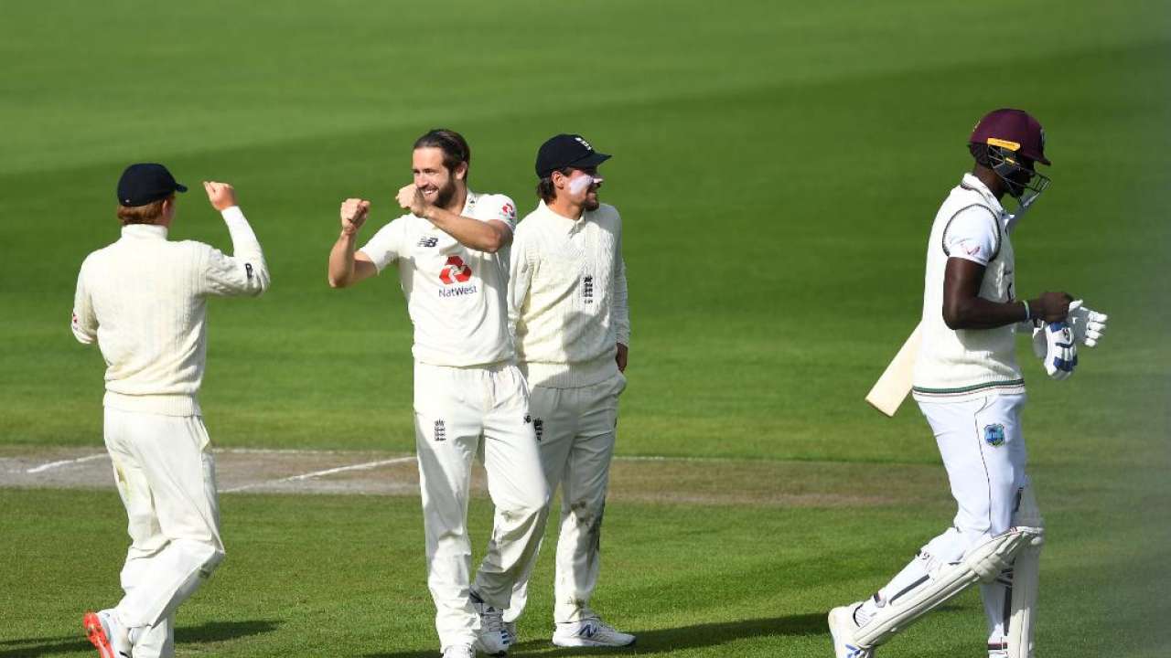 ENG vs WI 2nd Test Day 4, Highlights: As it happened between England ...