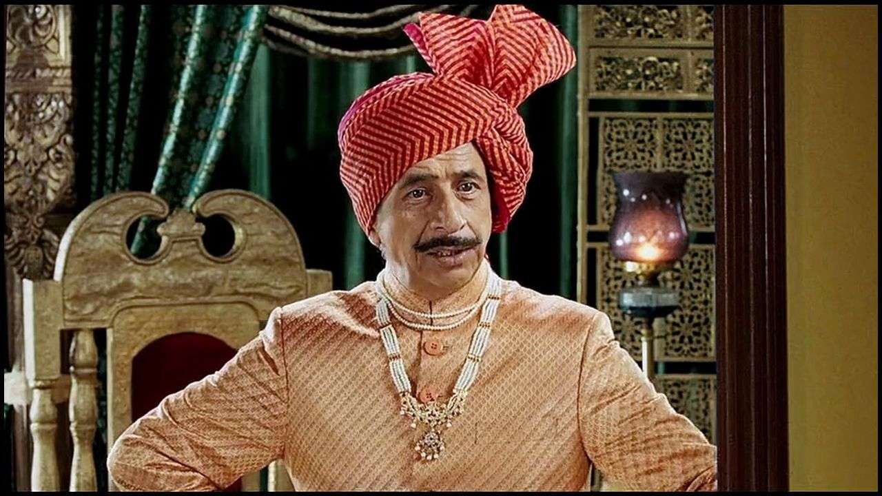 Happy birthday Naseeruddin Shah: 5 movies where we craved to see actor ...