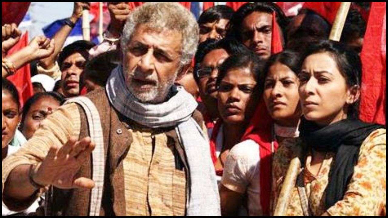 Happy birthday Naseeruddin Shah: 5 movies where we craved to see actor ...