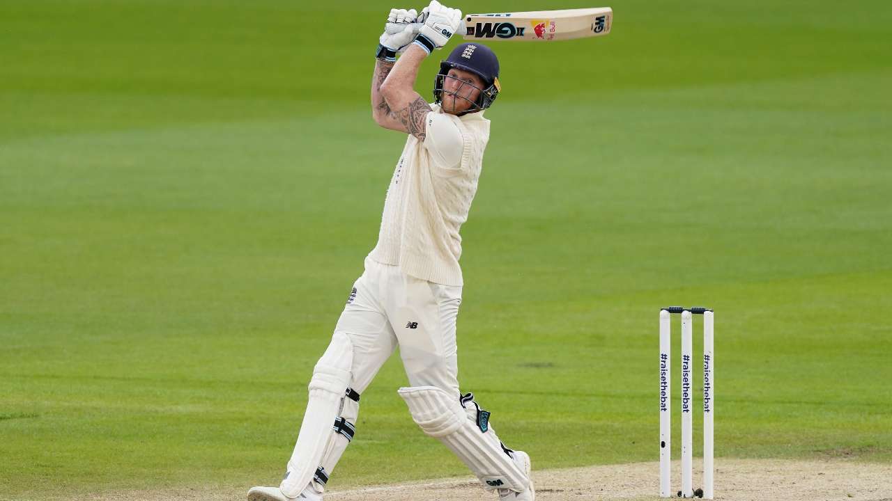 'We are living in Ben Stokes world': Netizens enjoy England all-rounder ...