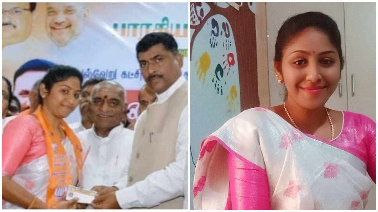 'Question my work, instead of resorting to personal attacks': Veerappan ...