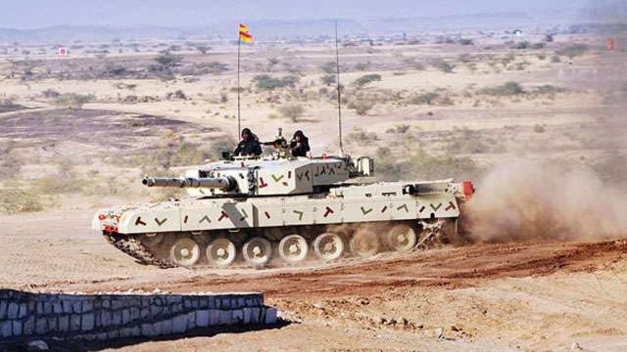 Defence Ministry signs Rs 557 crore contract with BEML for procurement ...