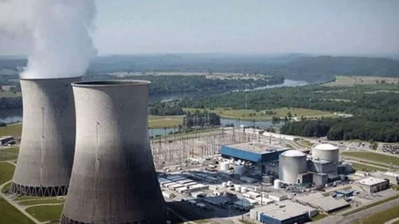 Pm Modi Amit Shah Congratulate Scientists As Kakrapar Atomic Power