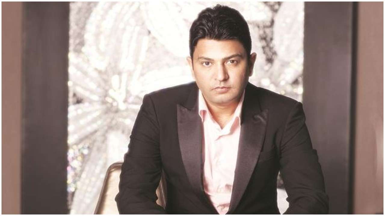 T-Series files criminal complaint against fraudsters impersonating Bhushan Kumar