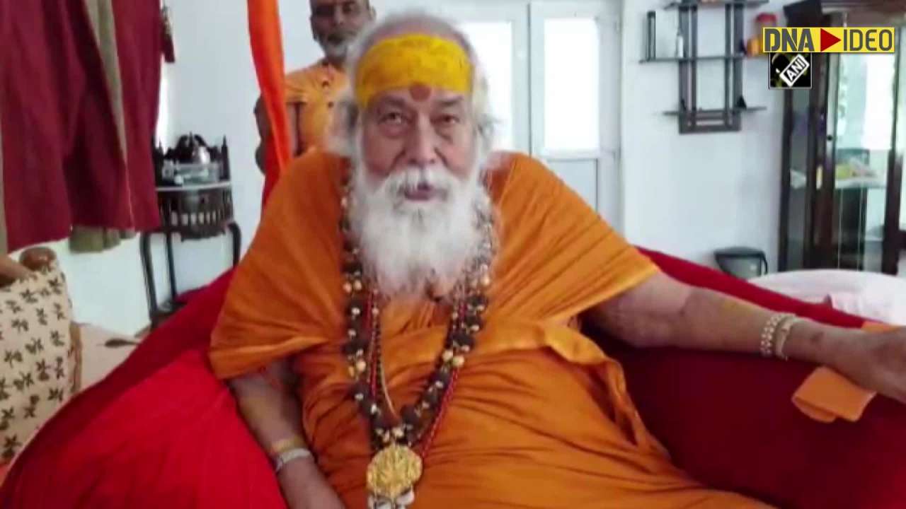 Timing of laying foundation stone of Ram Temple inauspicious ...