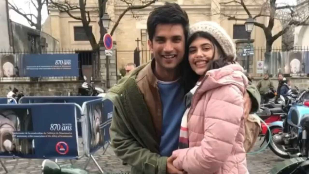 Sushant Singh Rajput's 'Dil Bechara' Latest Updates: 'Emotionally ...