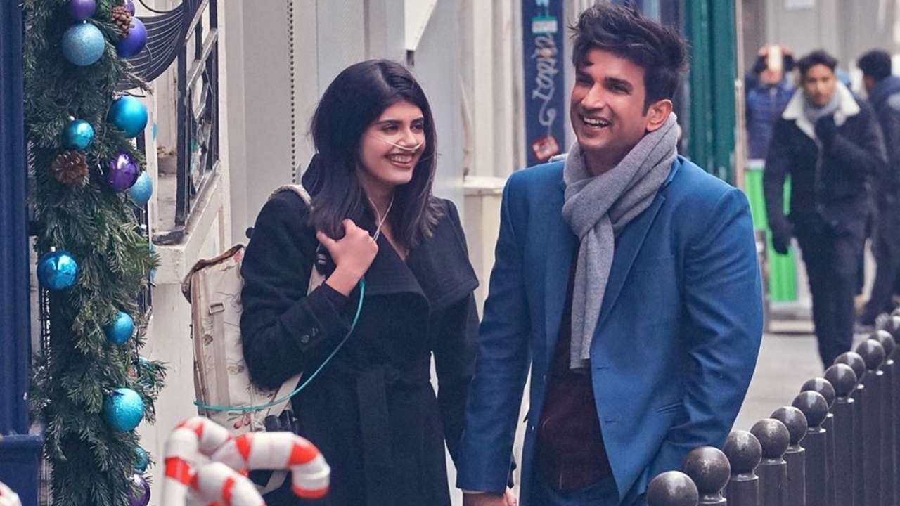 Sushant Singh Rajput's 'Dil Bechara' Latest Updates: 'Emotionally ...