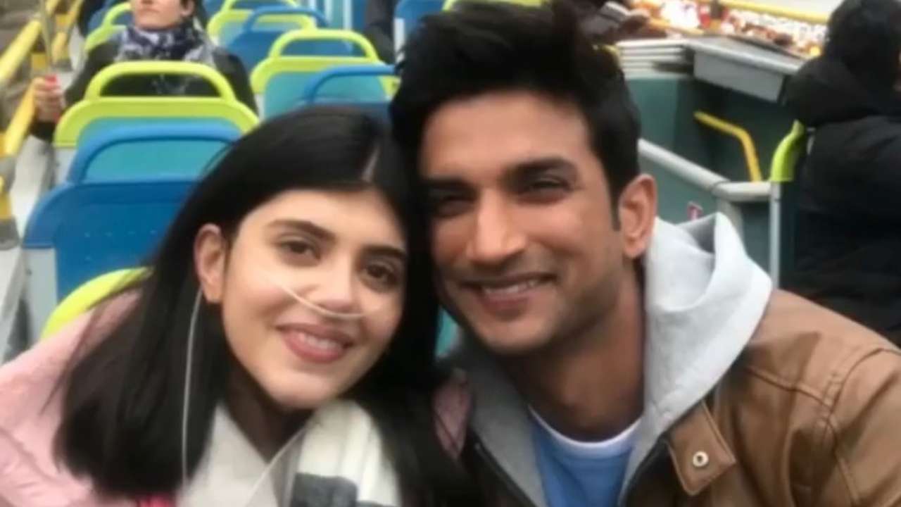 Sushant Singh Rajput's 'Dil Bechara' Latest Updates: 'Emotionally ...