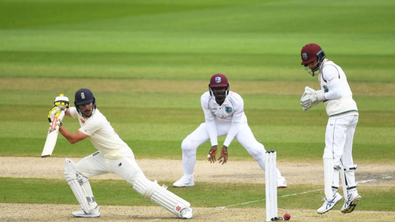ENG vs WI 3rd Test Day 1, Highlights: As it happened between England ...