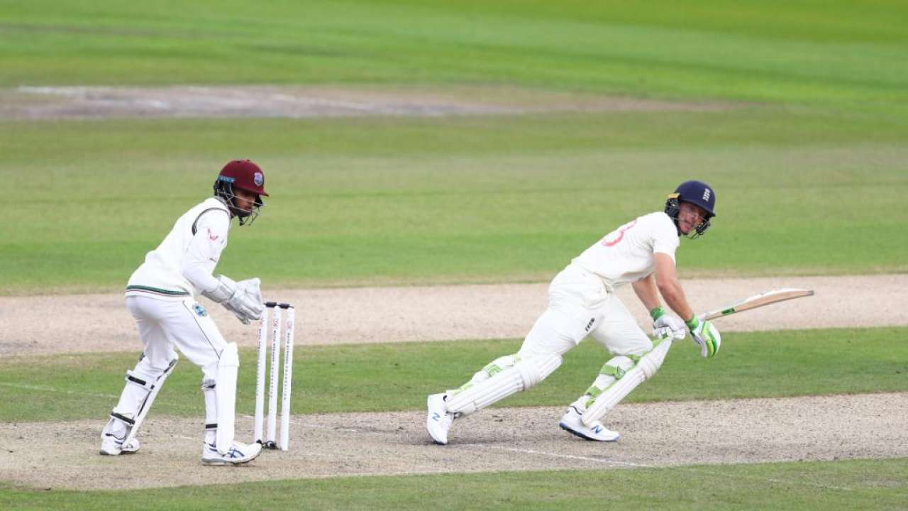 ENG vs WI 3rd Test Day 1, Highlights: As it happened between England ...
