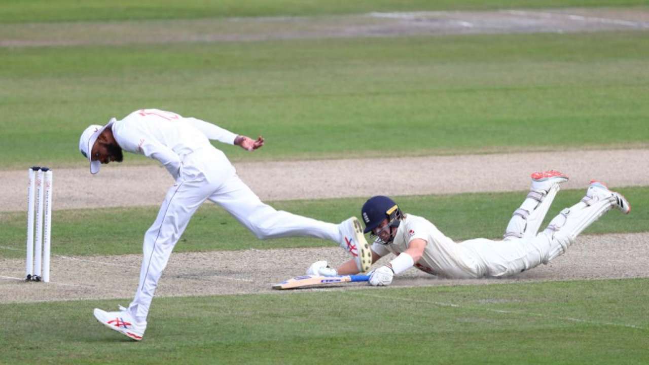 ENG vs WI 3rd Test Day 1, Highlights: As it happened between England ...