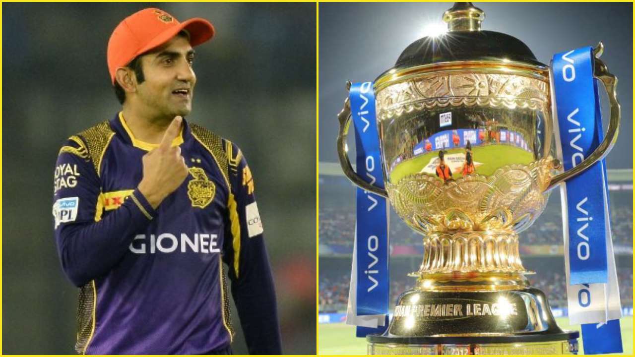 IPL 2020 in UAE will be bigger than its previous 12 editions, says ...