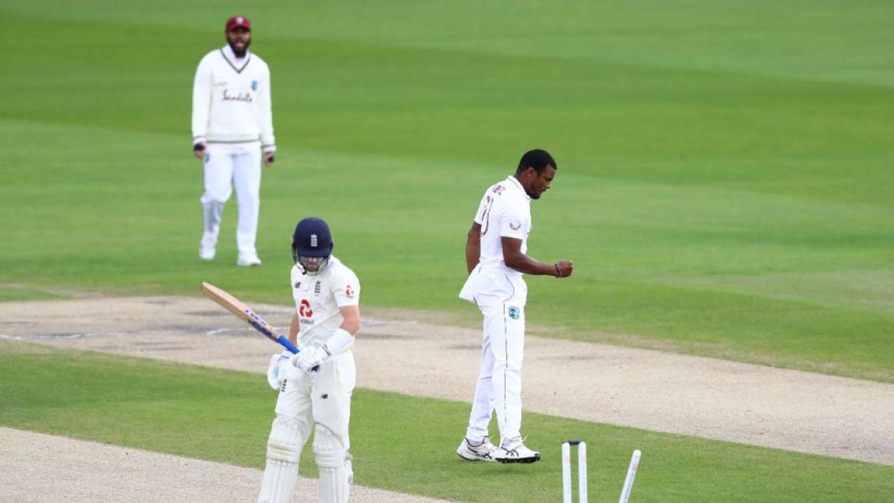 ENG vs WI 3rd Test Day 2, Highlights: As it happened between England ...
