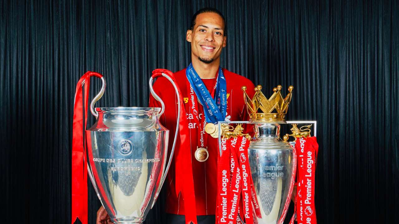 Premier League 2019-20: Winners of the longest season ever unveiled