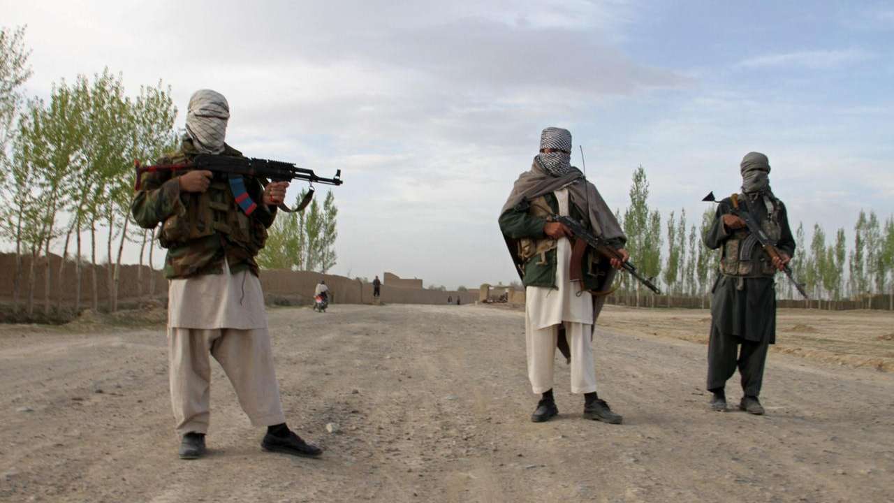 After Taliban Announces Ceasefire For Eid Ul Adha Us Welcomes Decision