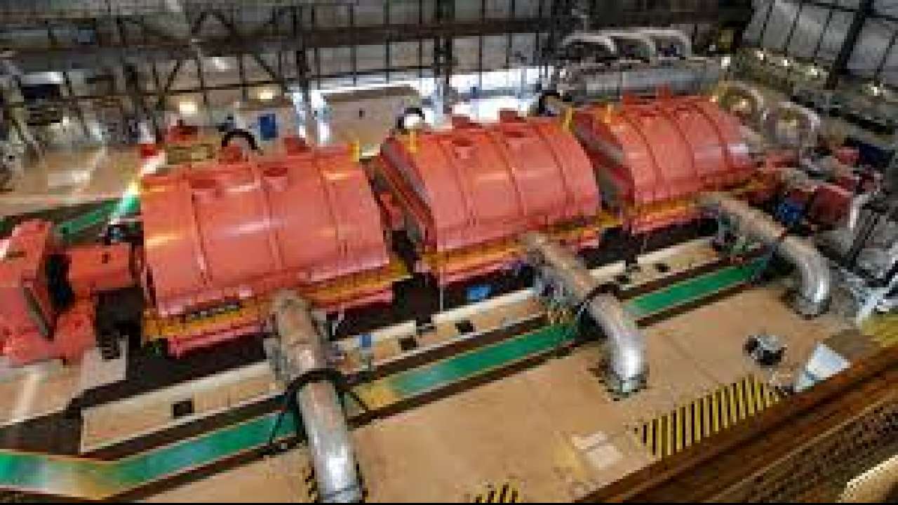 Assembly Of Worlds Largest Fusion Reactor Begins In France Science