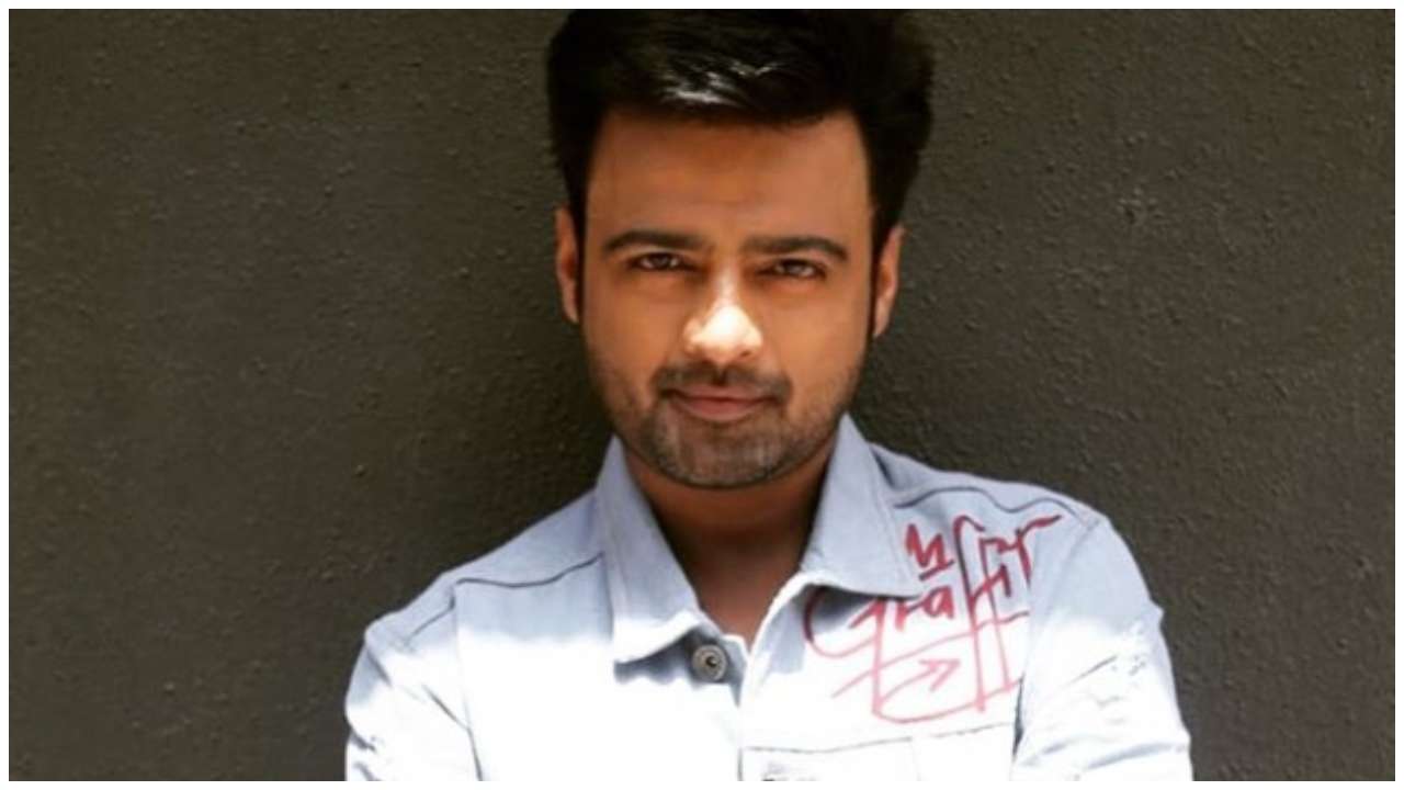 'Begusarai' actor Manish Naggdev gets roka-fied with Malika Juneja at ...