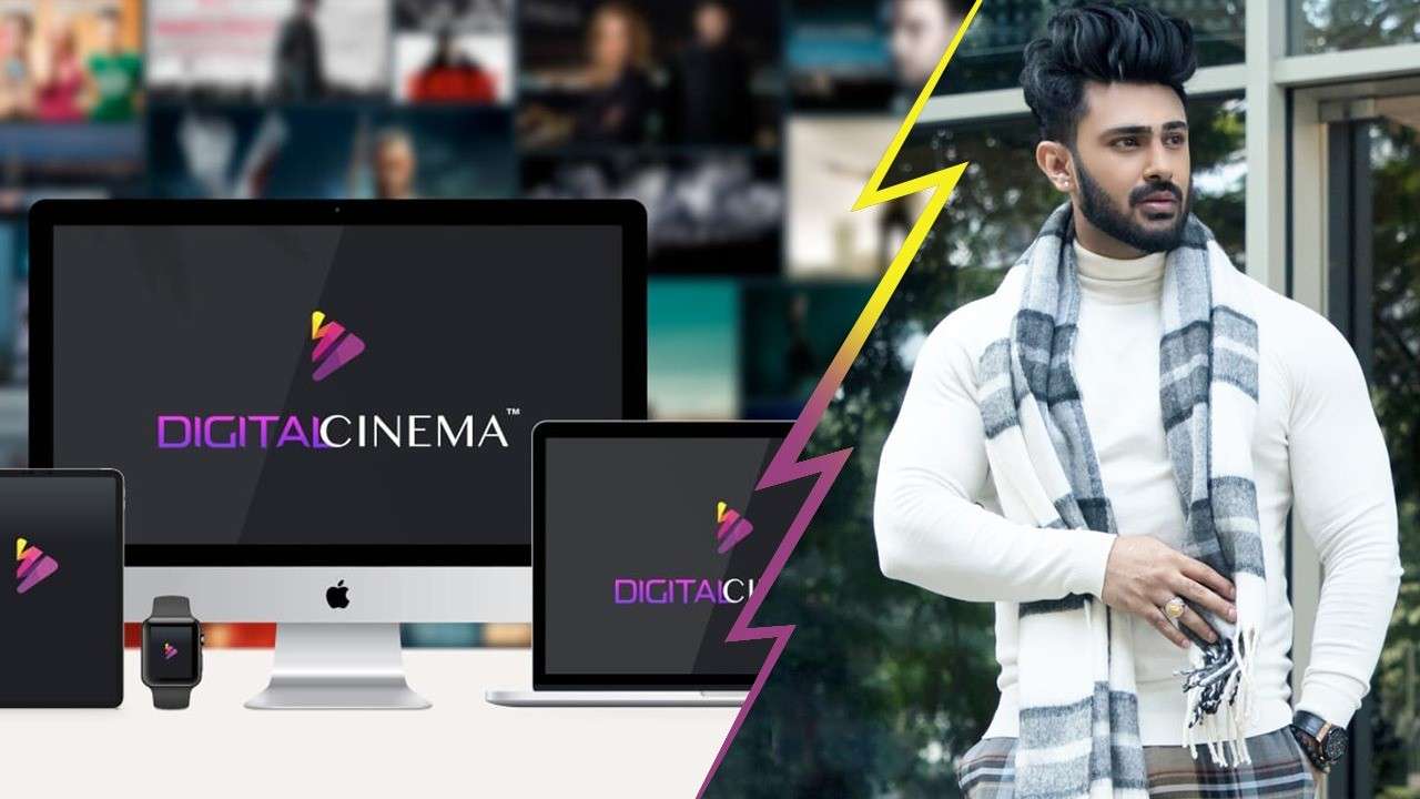 A game-changing OTT platform for talents and filmmakers