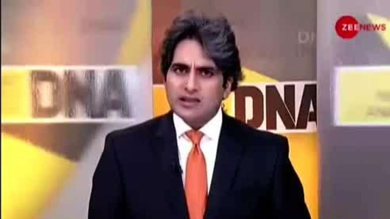DNA: Meet the descendants of Lord Rama