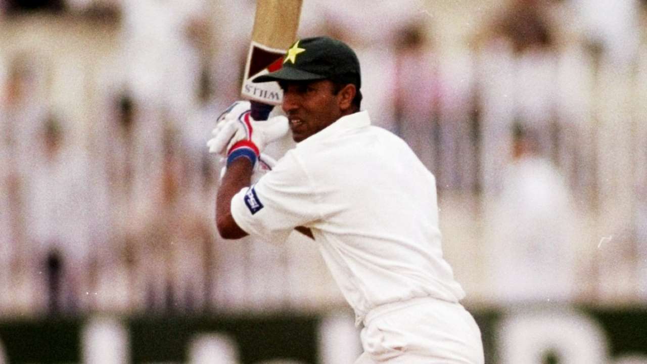 From Aamer Sohail to Shan Masood: Top 5 highest individual scores by ...