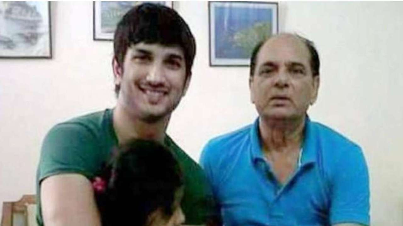 Sushant Singh Rajput case: 'Rhea Chakraborty influenced Siddharth Pithani', KK Singh tells SC in ...