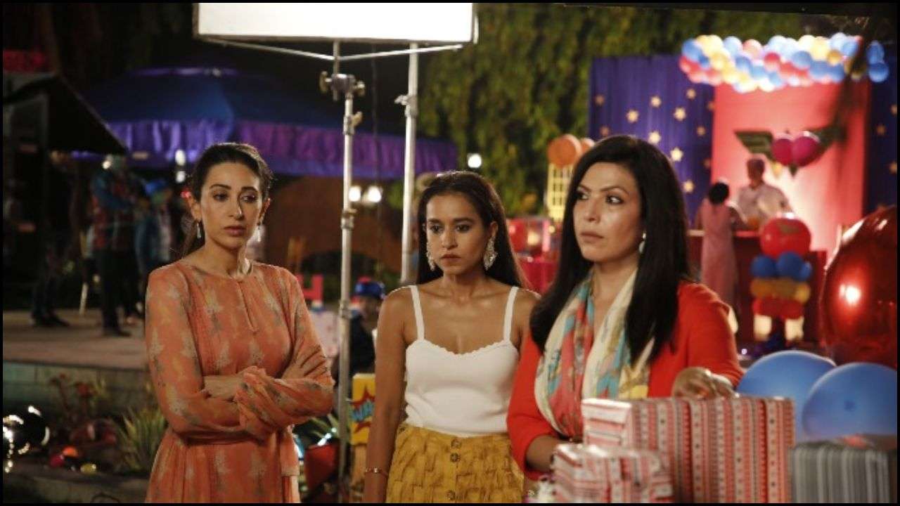 13 years of 'Chak De India': Here's what Shah Rukh Khan's 'hockey ...