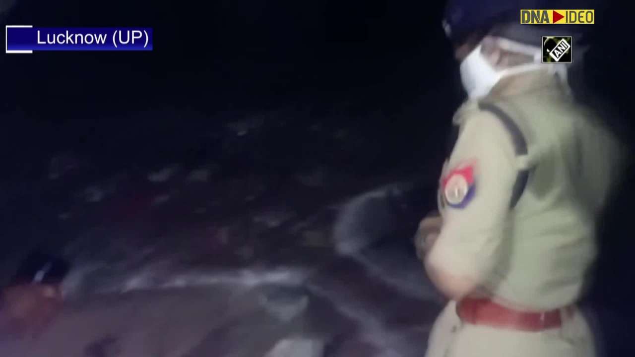 UP Police arrest crime accuse with Rs 25,000 reward on head