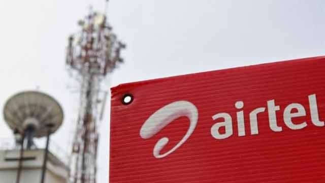 Airtel becomes first mobile operator to launch 'ultra-fast 4G' services ...