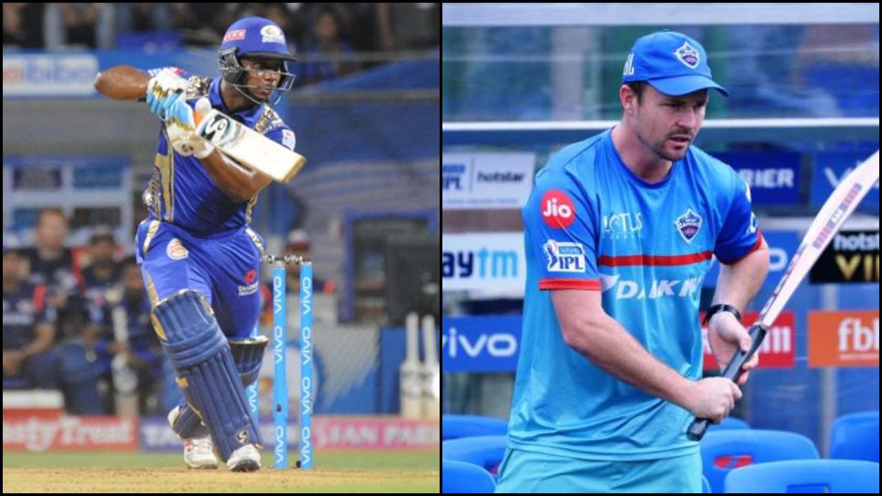 From Evin Lewis to Colin Munro, five unsold overseas players who will ...