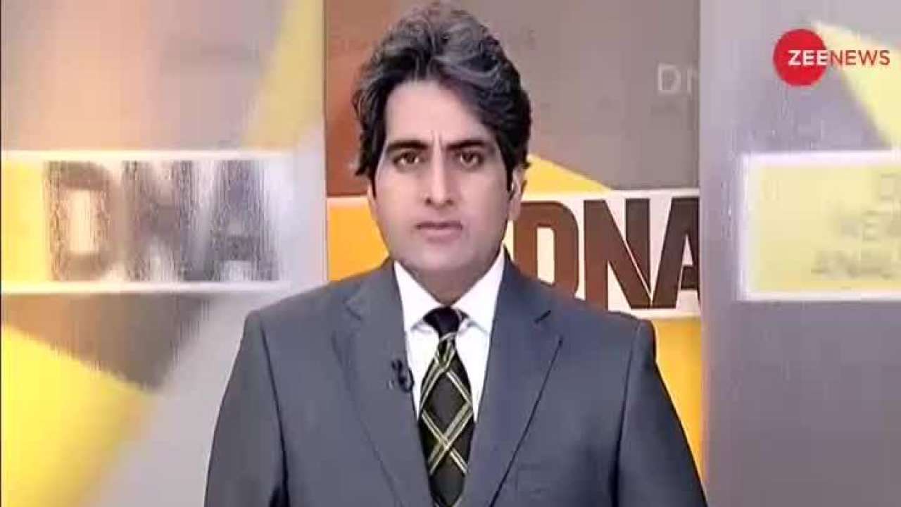 DNA: Analysis of media channels who are spreading fake news