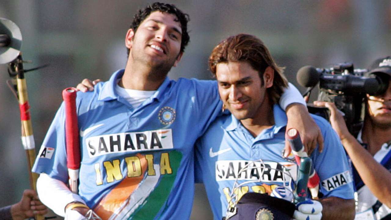 As MS Dhoni bids adieu, a look at the No 7's top seven best ODI innings
