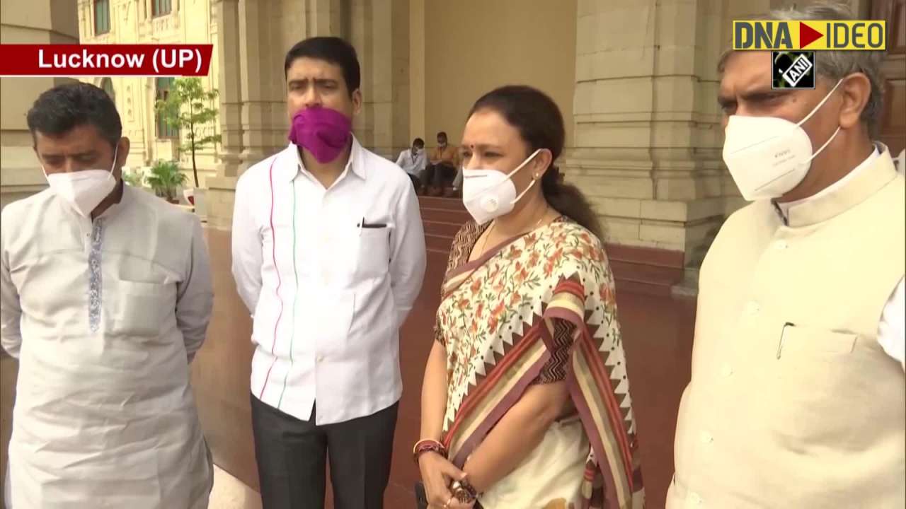 Crime graph increased in UP under BJP regime: Congress