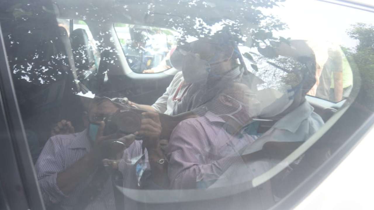 CBI probe in Sushant Singh Rajput death case: Siddharth Pithani, Neeraj ... CBI probe in Sushant Singh Rajput death case: Siddharth Pithani, Neeraj ...