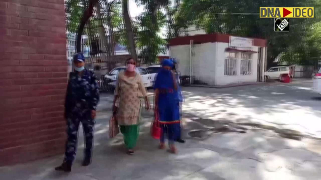 Bride abducted at gunpoint hours after wedding in Rohtak, traced