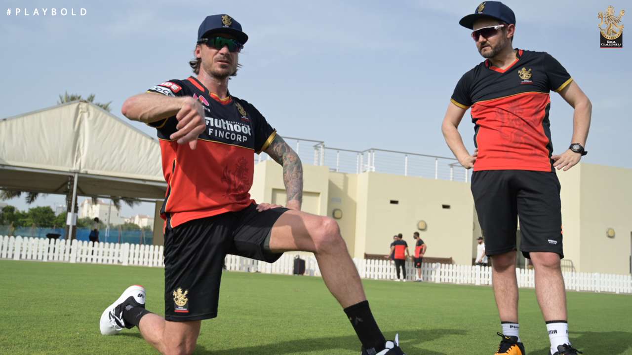 Sale > rcb training jersey > in stock