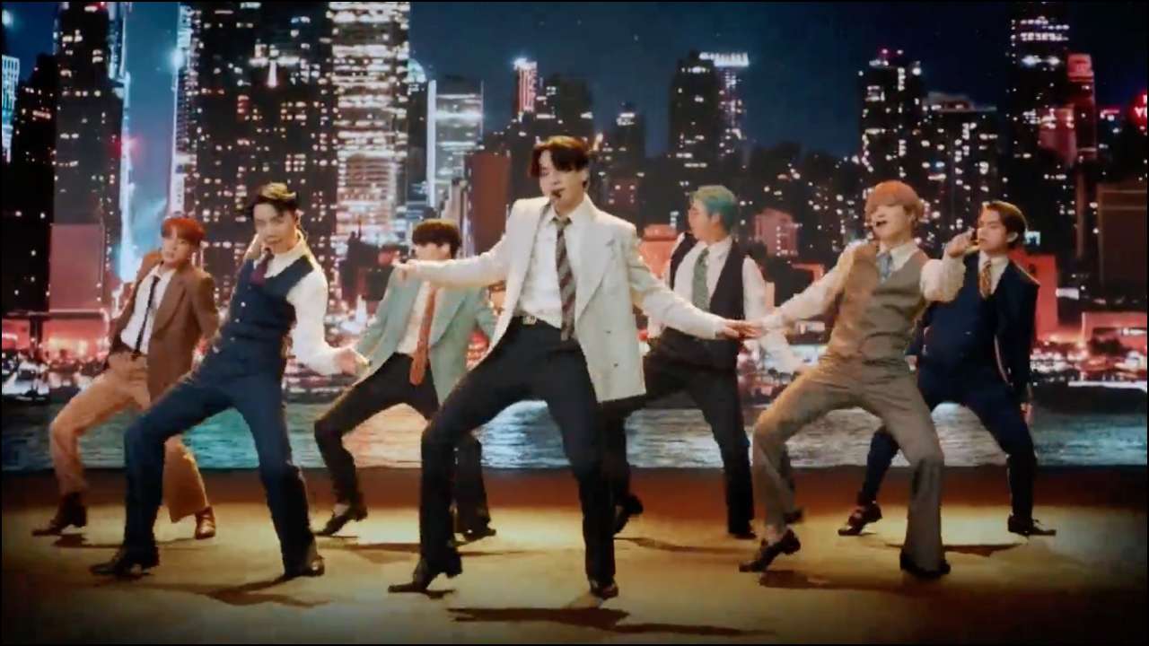 BTS' debut with 'Dynamite' to The Weeknd, Miley Cyrus recreating 2015's ...