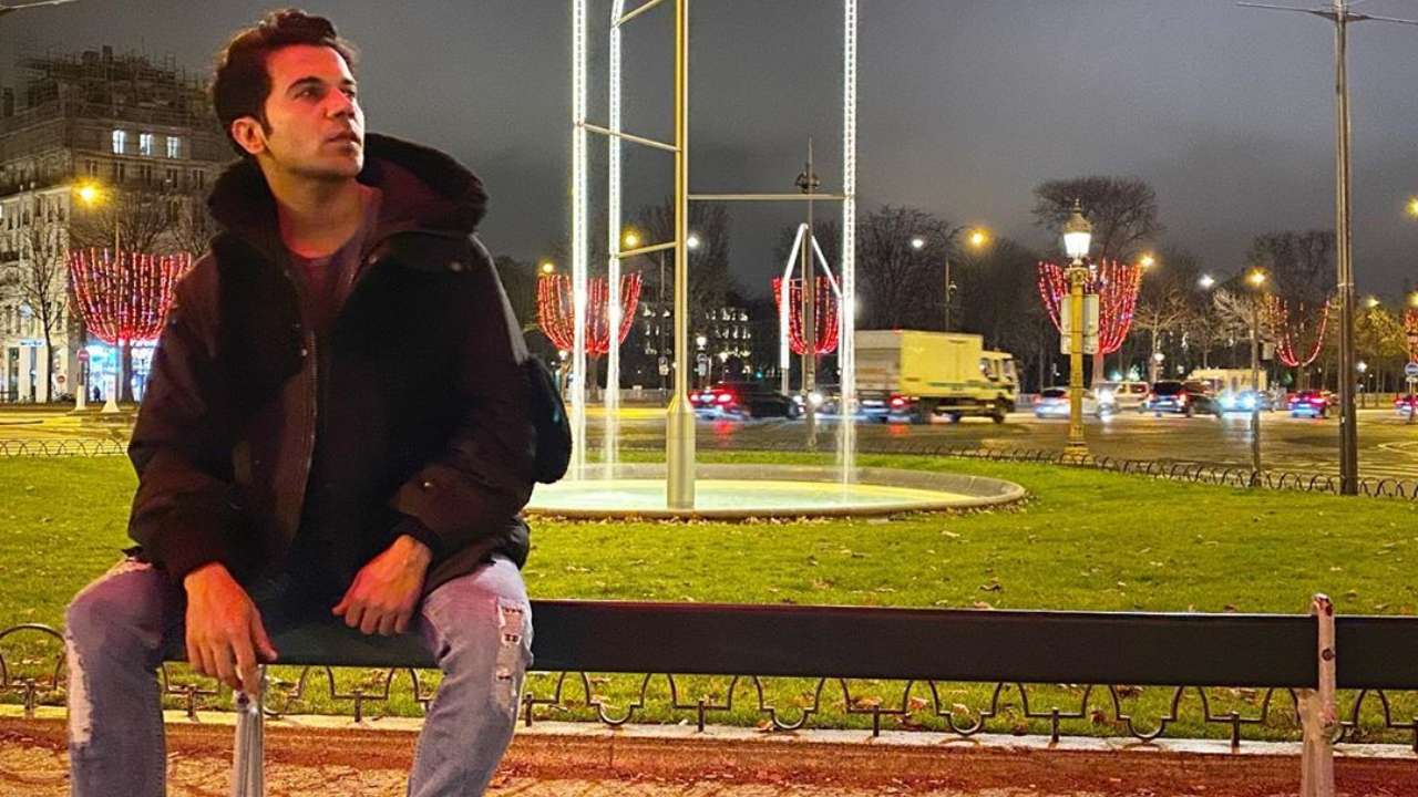 Happy Birthday Rajkummar Rao: From 'Trapped' to 'Raabta', movies in ...