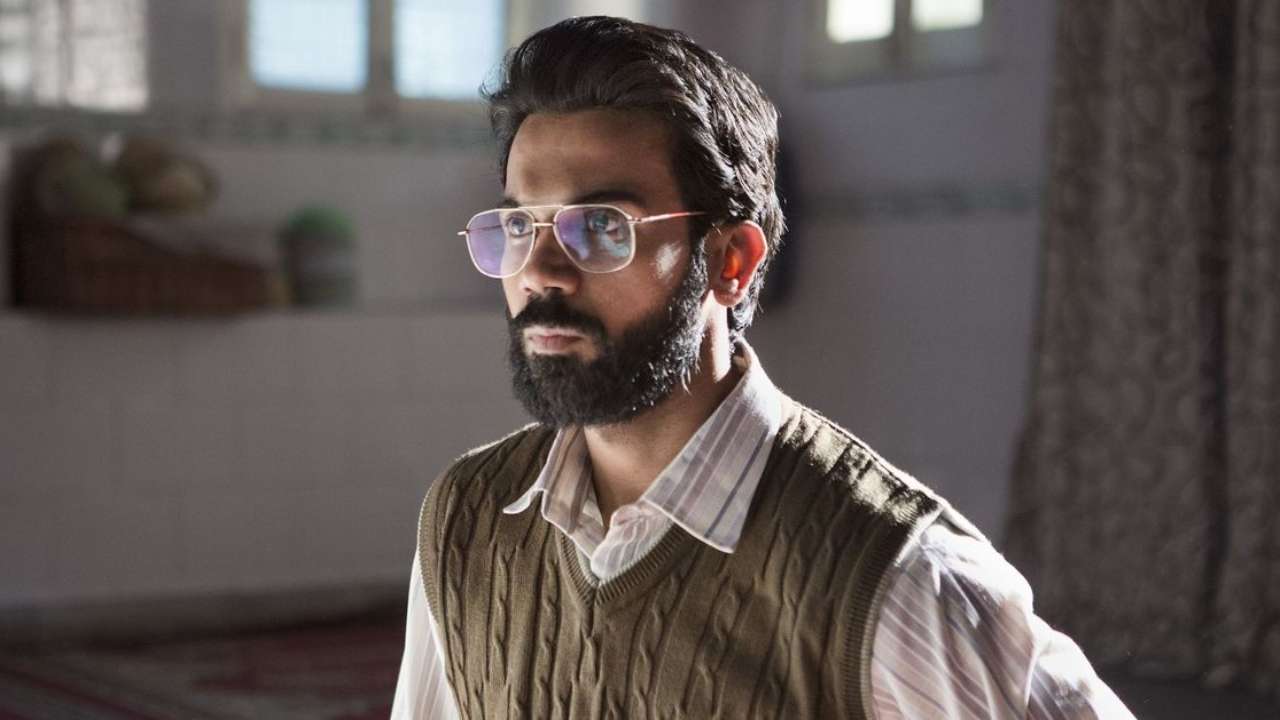 Happy Birthday Rajkummar Rao: From 'Trapped' to 'Raabta', movies in ...