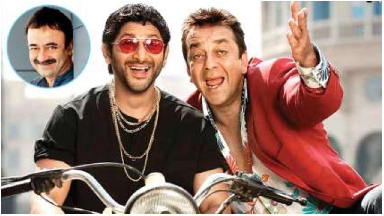 14 Years 'Lage Raho Munna Bhai': Anushka Sharma's cameo, other lesser ...