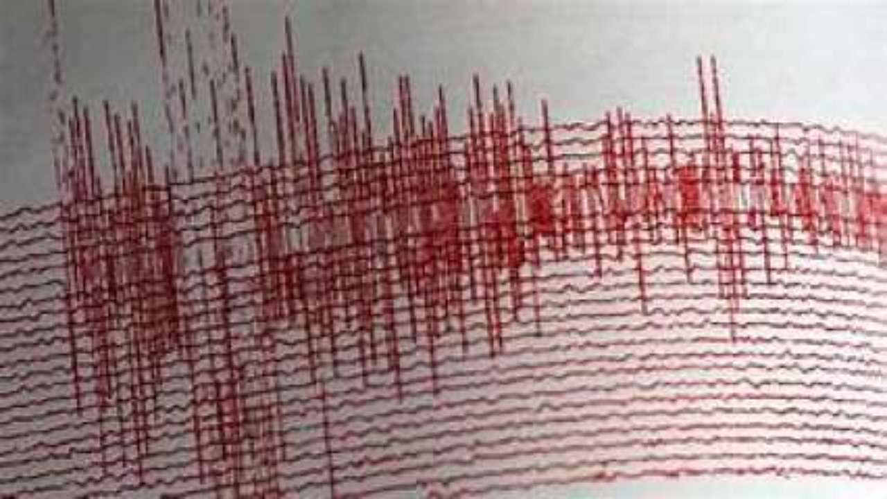Manipur: Magnitude 5.1 earthquake hits 55 km east of Ukhrul